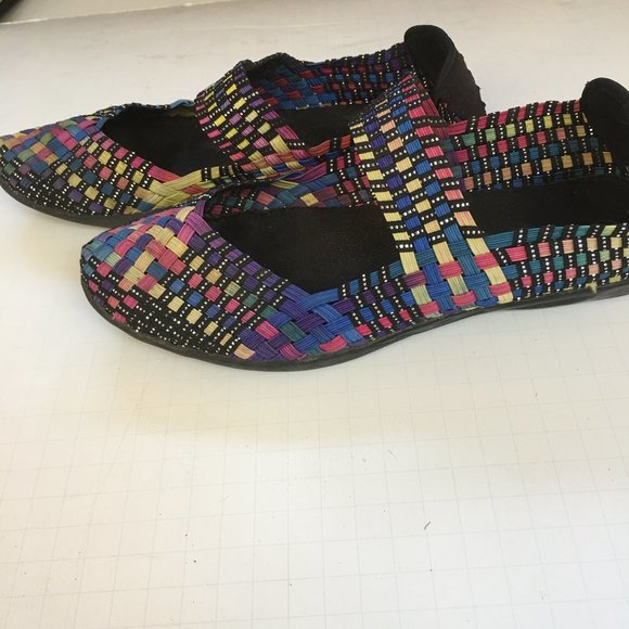 bernie mev. | Shoes | Bernie Mev Catwalk Shoes Size Verycute | Poshmark